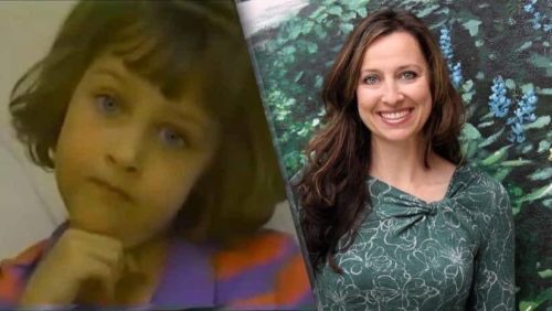 The Unbreakable Beth Thomas: From Child Abuse Survivor to Child ...