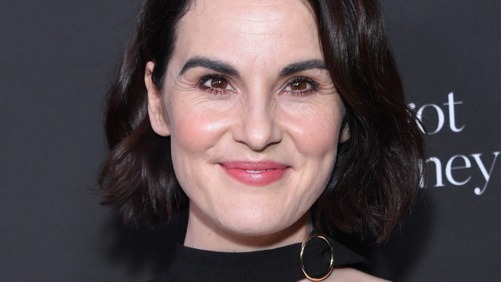 Michelle Dockery | From His Dark Materials To Downton