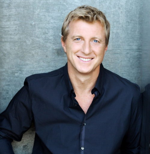 William Zabka | His Journey From Karate Kid to Cobra Kai